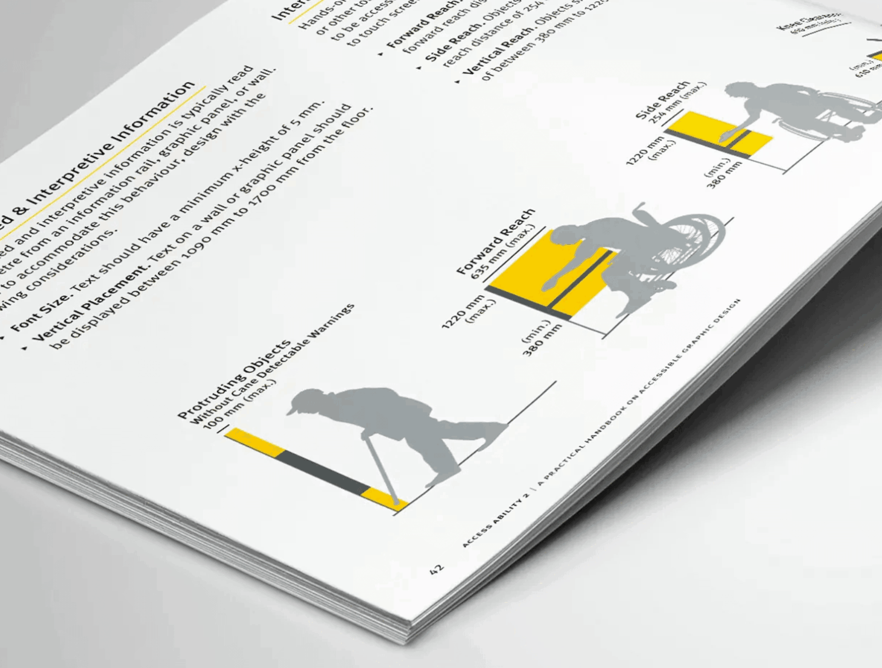 RGD | Designing for accessibility